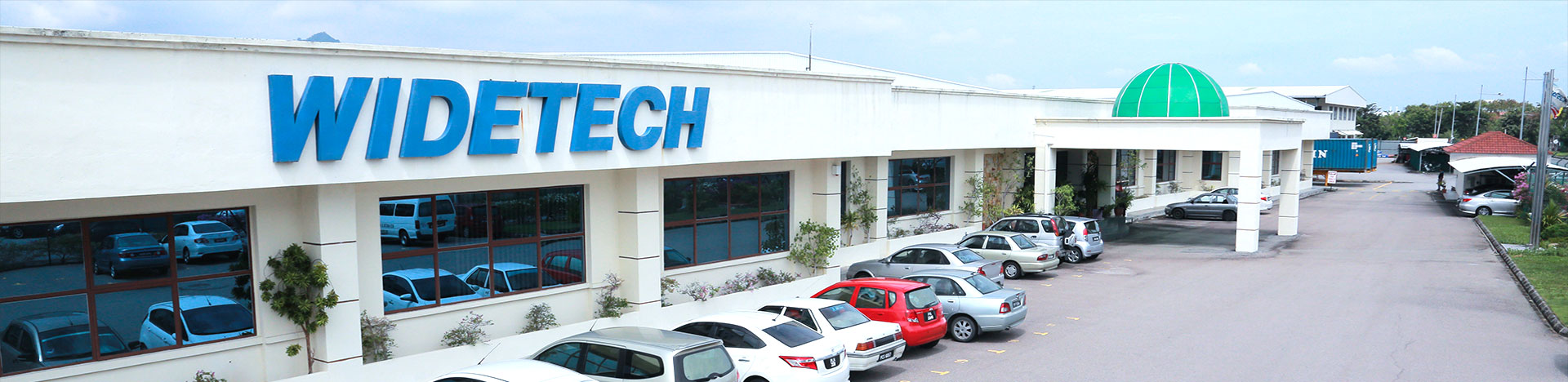 Sitemap - Widetech Manufacturing Sdn Bhd