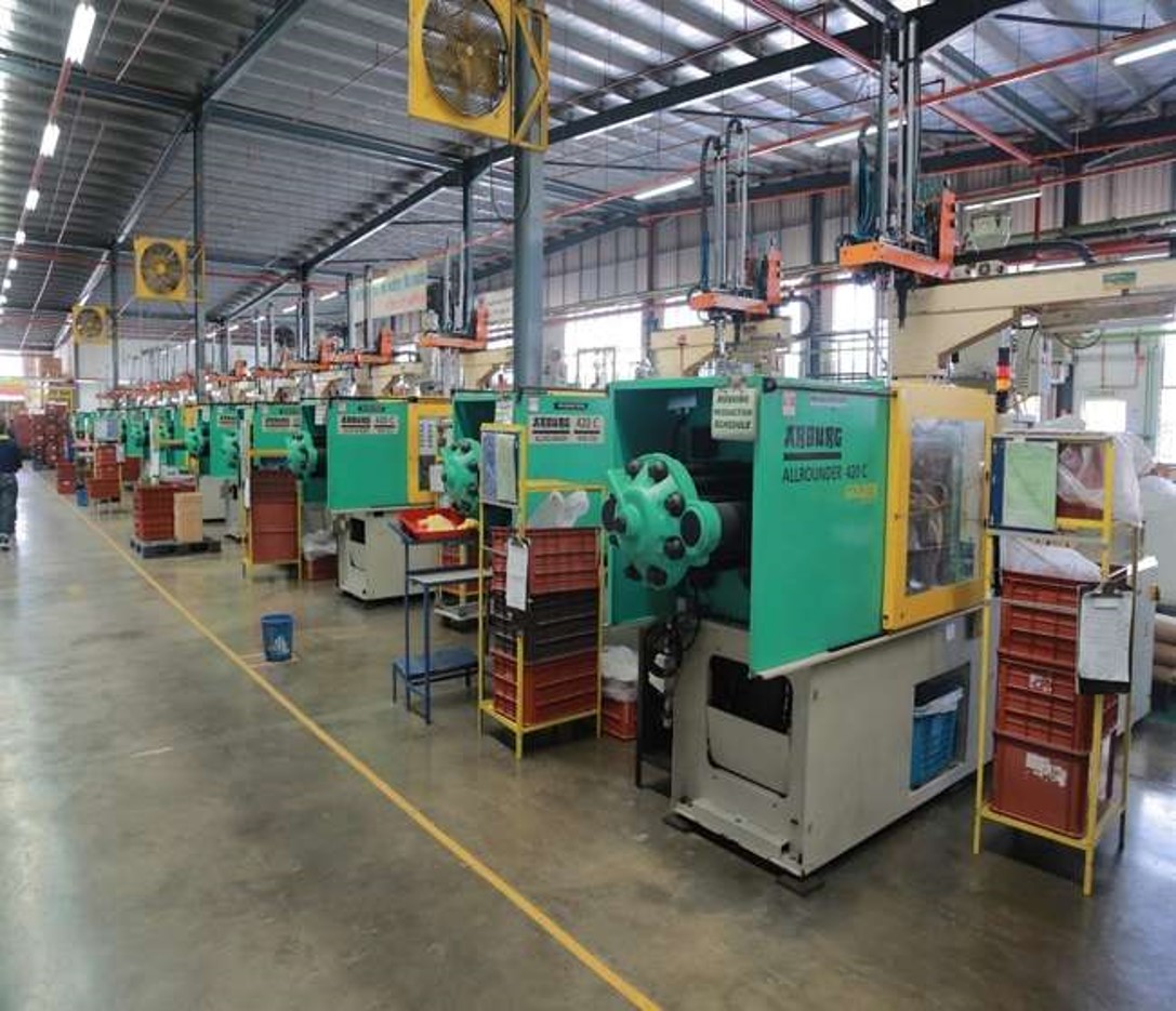 Home - Widetech Manufacturing Sdn Bhd