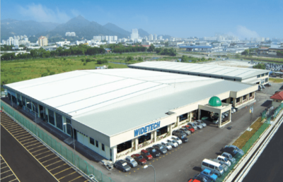 Home - Widetech Manufacturing Sdn Bhd